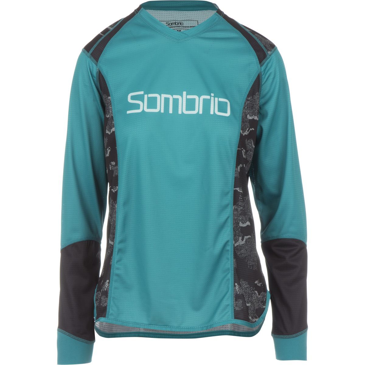 Sombrio Burst Jersey - Women's - Bike