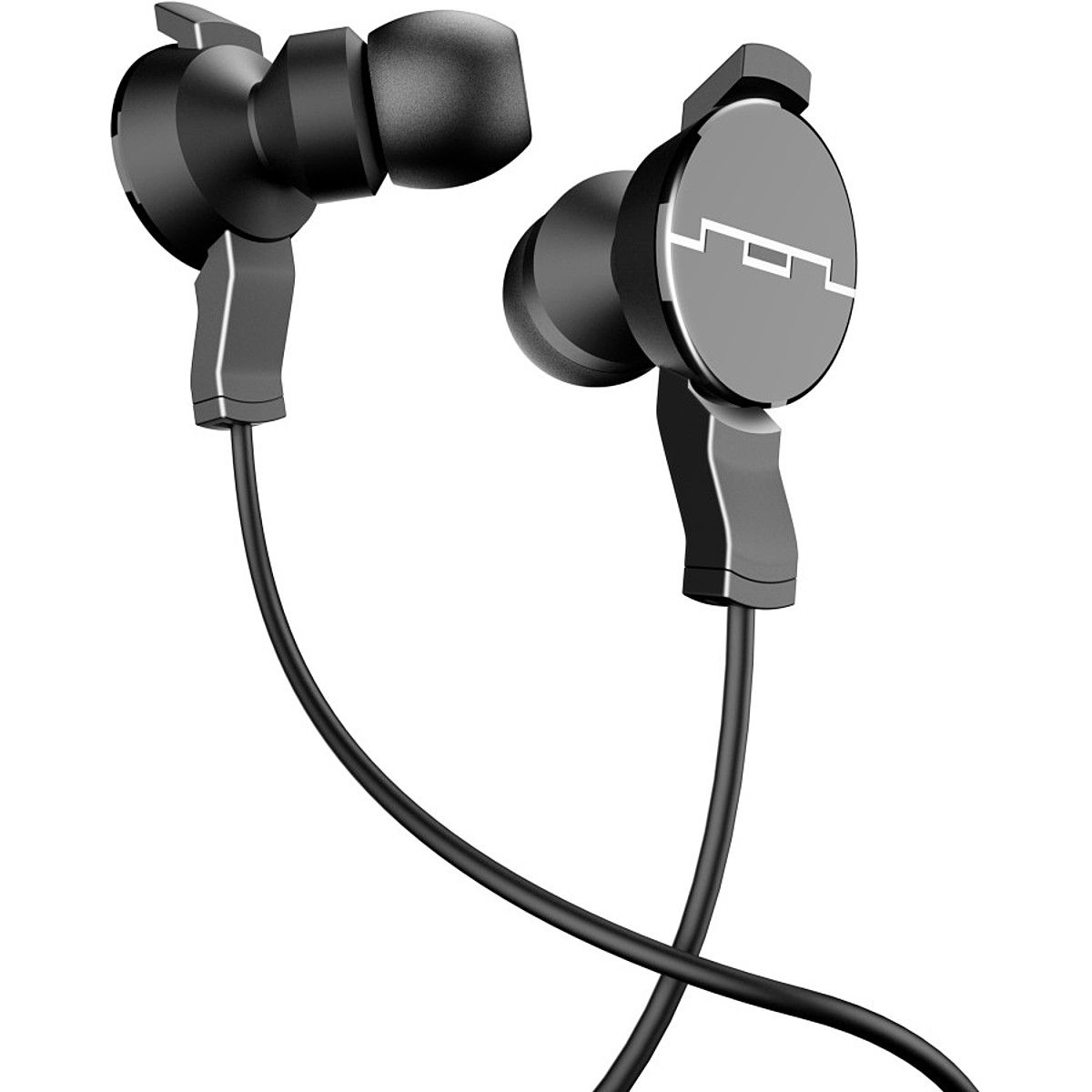 Sol Republic Amps Earbuds - Accessories