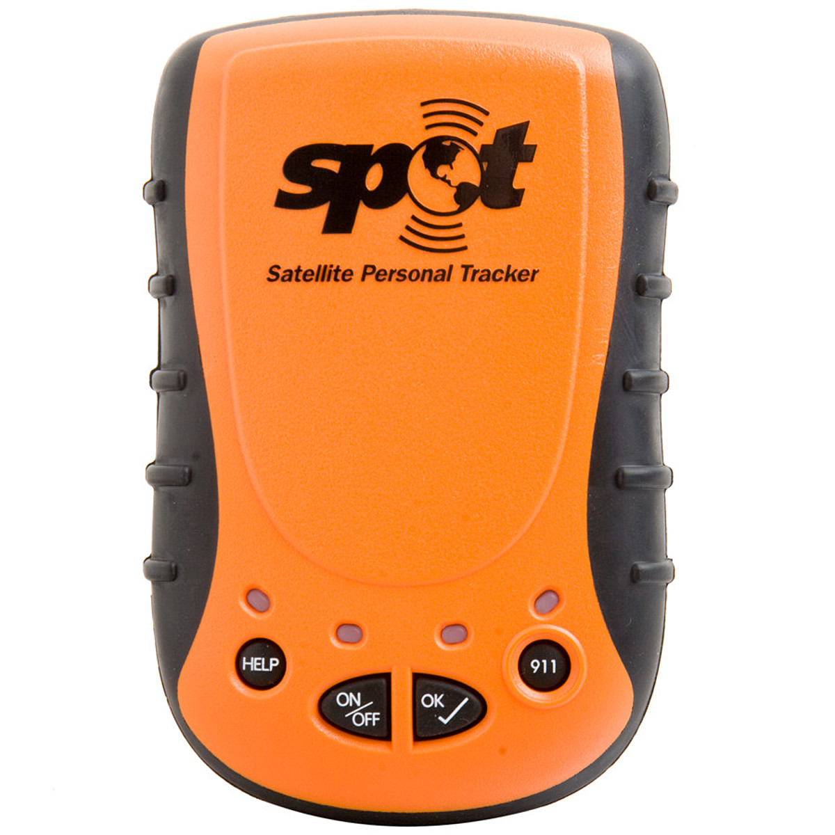 SPOT Satellite Messenger - Hike & Camp