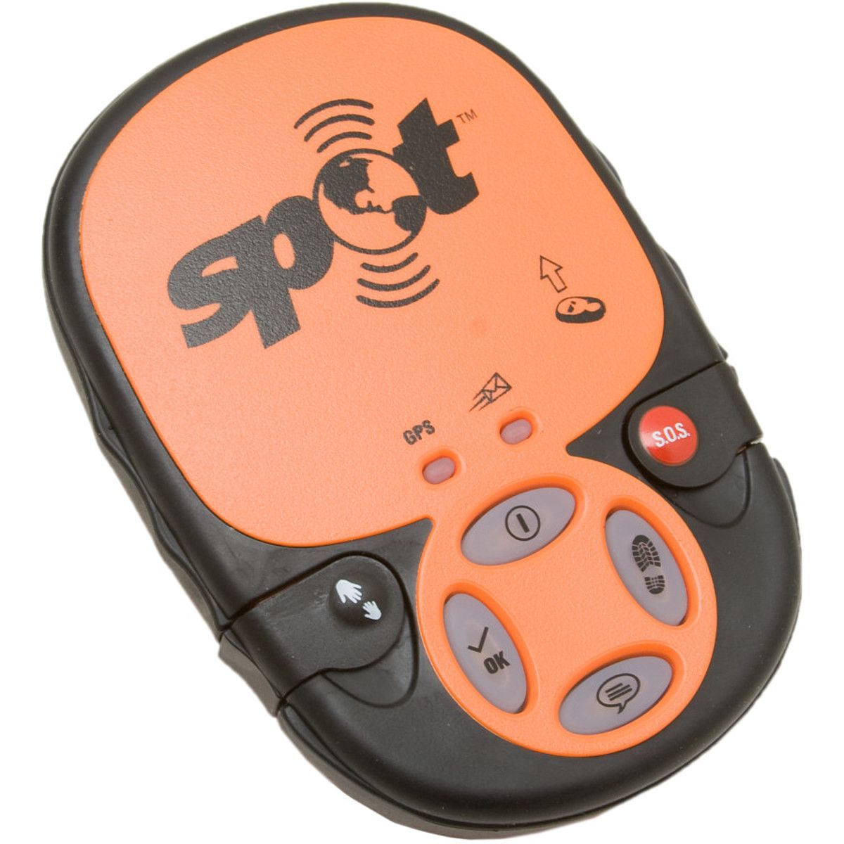 SPOT Satellite GPS Messenger - Hike & Camp