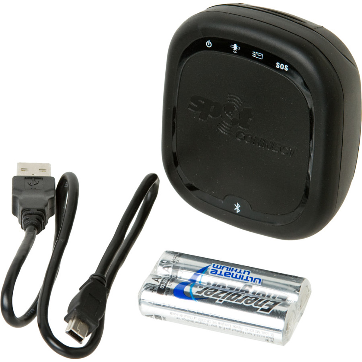 SPOT Connect Satellite Communicator - Hike & Camp