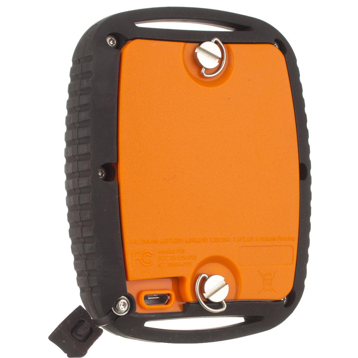 SPOT Gen3 Satellite GPS Messenger - Hike & Camp