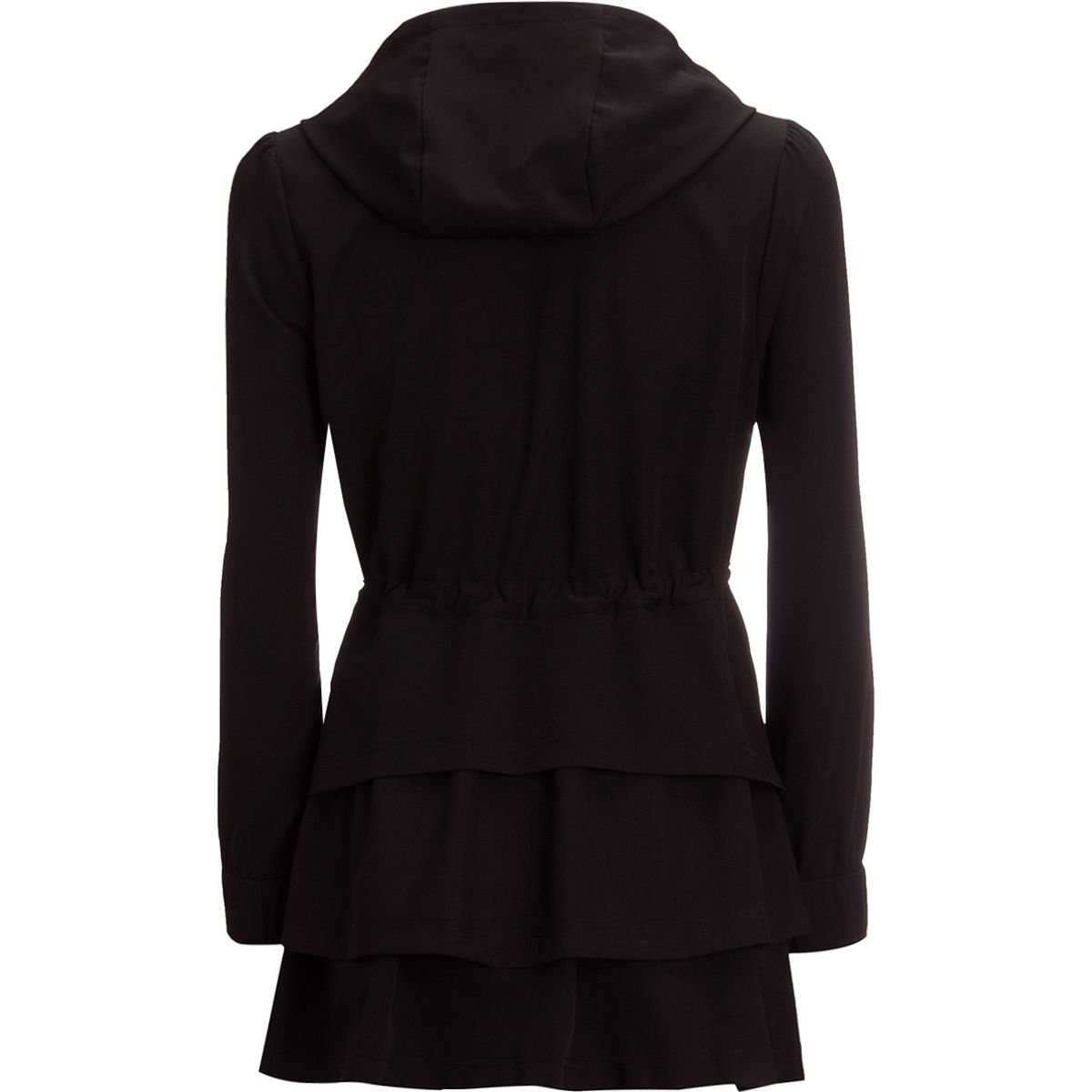 Soybu Bustle Jacket - Women's - Clothing