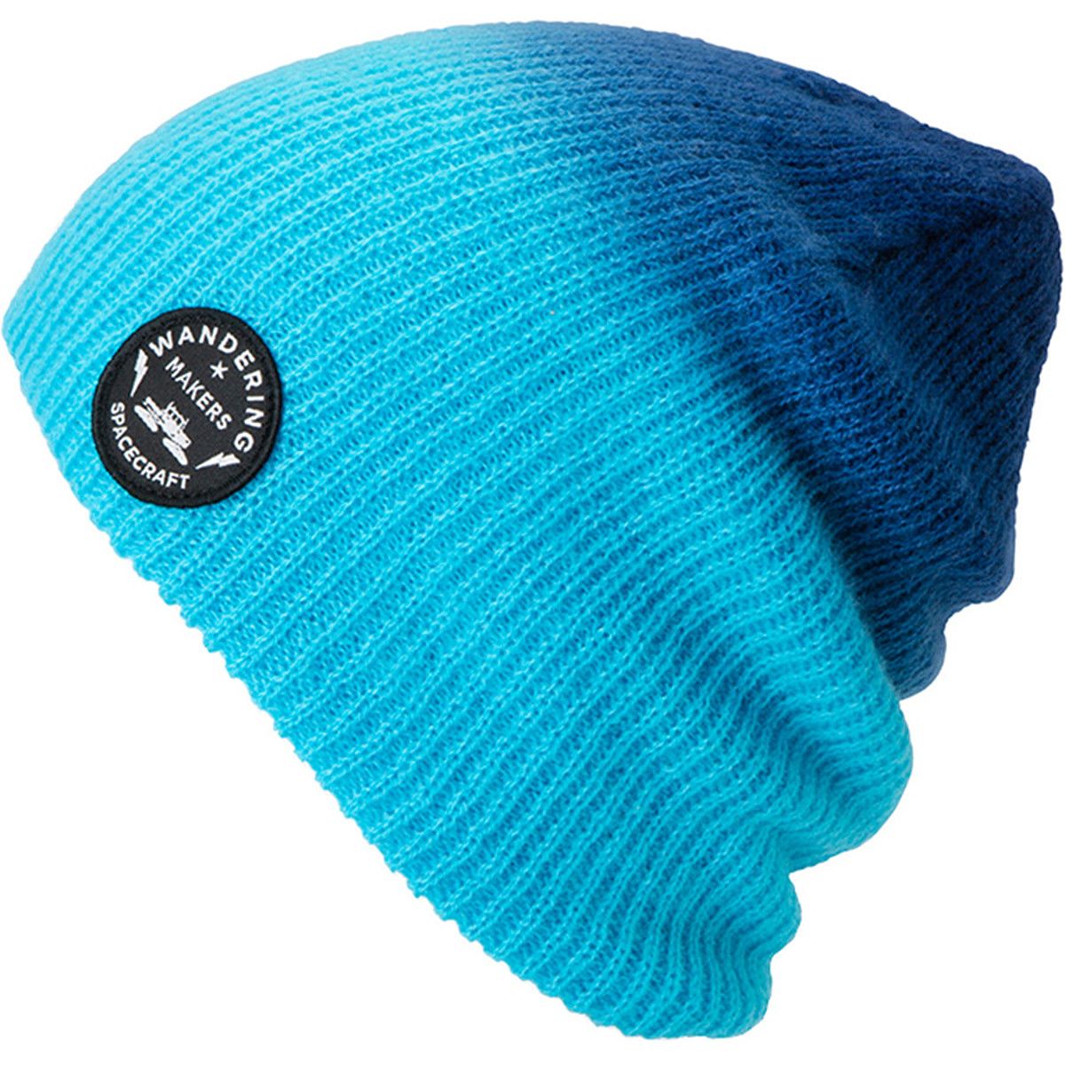 Spacecraft Faded Beanie - Accessories
