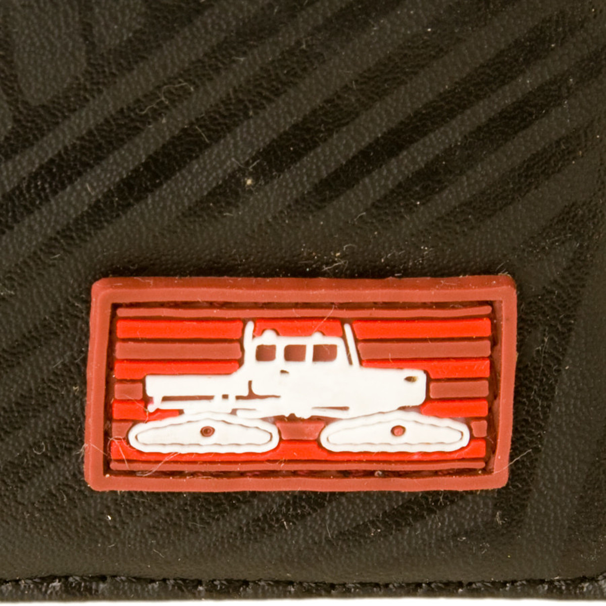 Spacecraft Camper Corn Wallet - Accessories