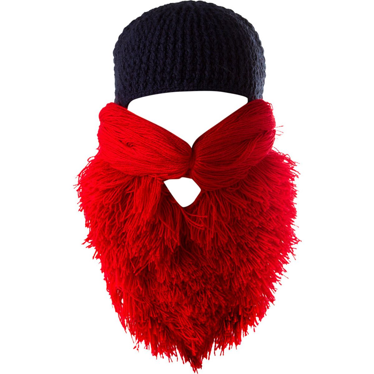 Spacecraft Scout Hand Knit Mask - Accessories