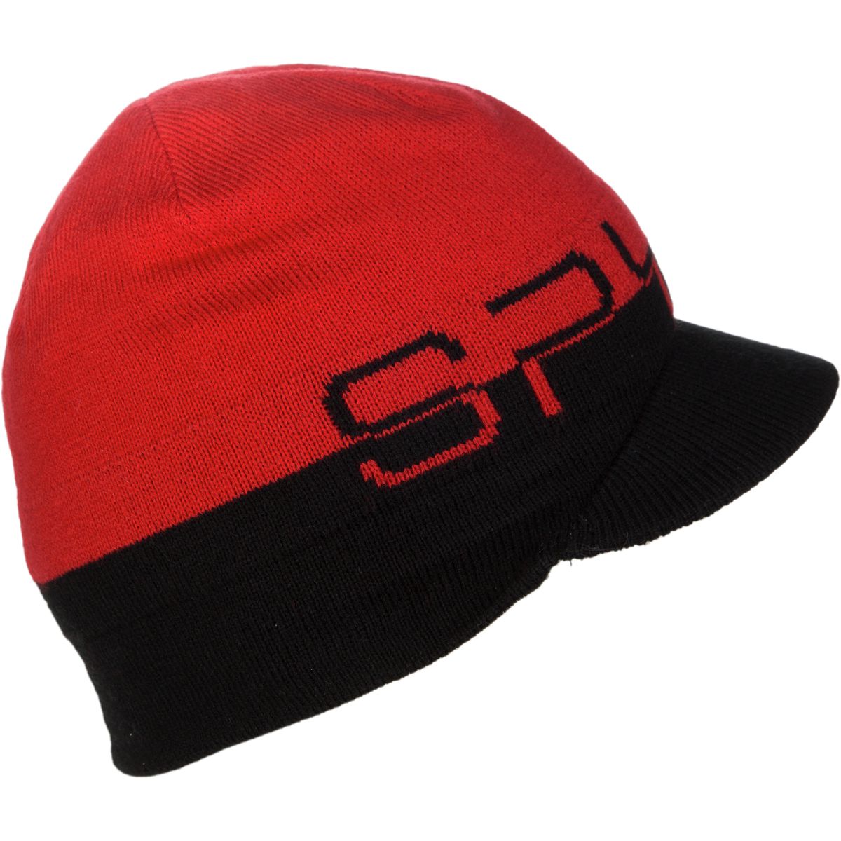 Spyder Vradar Visor Beanie - Accessories