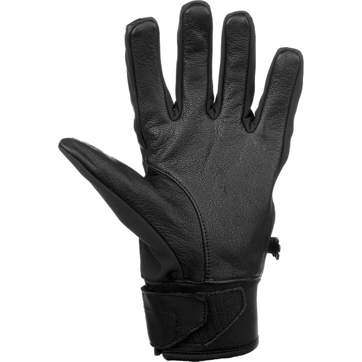Spyder Spring Softshell Conduct Glove - Accessories