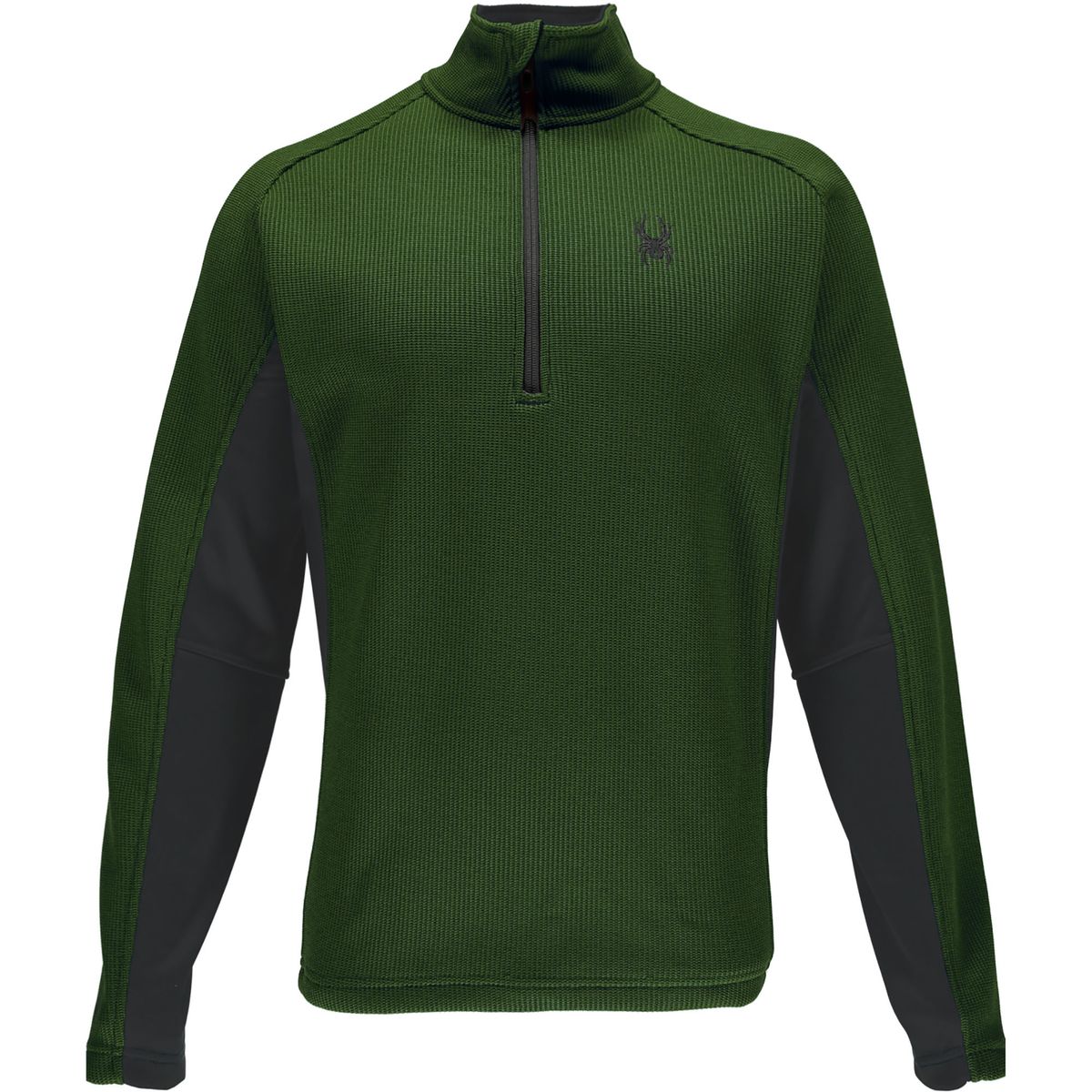 Spyder Outbound 1/2-Zip Midweight Core Sweater - Men's - Clothing