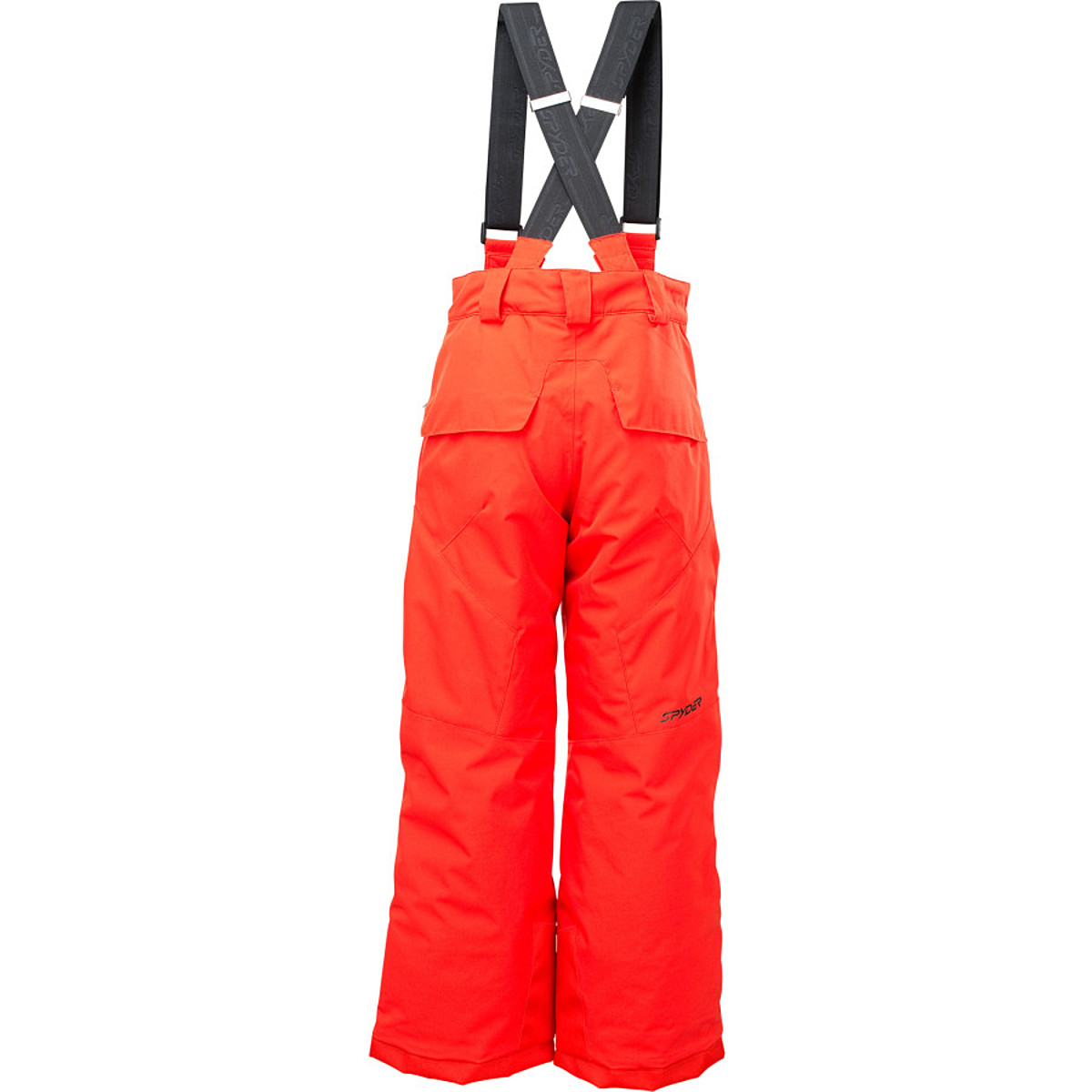 Pantalu00f3n De Esquu00ed De Niu00f1os Populsion Spyde U00b7 Spyde U00b7 El