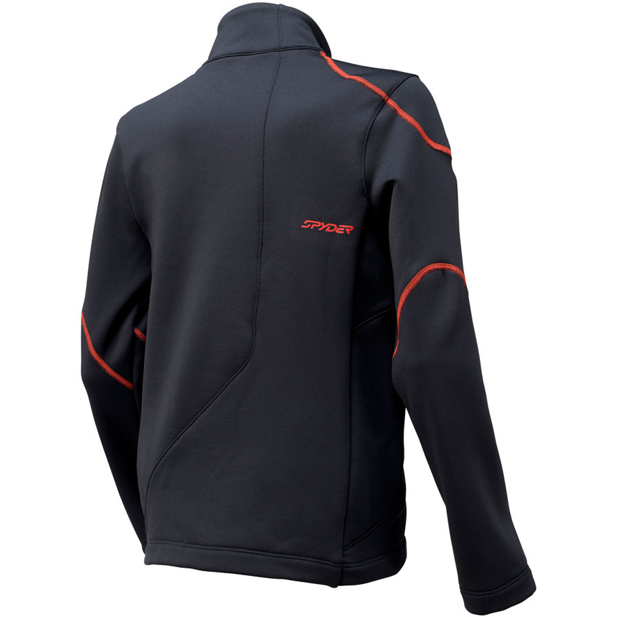 Spyder Acceler Fleece Jacket - Boys' - Kids