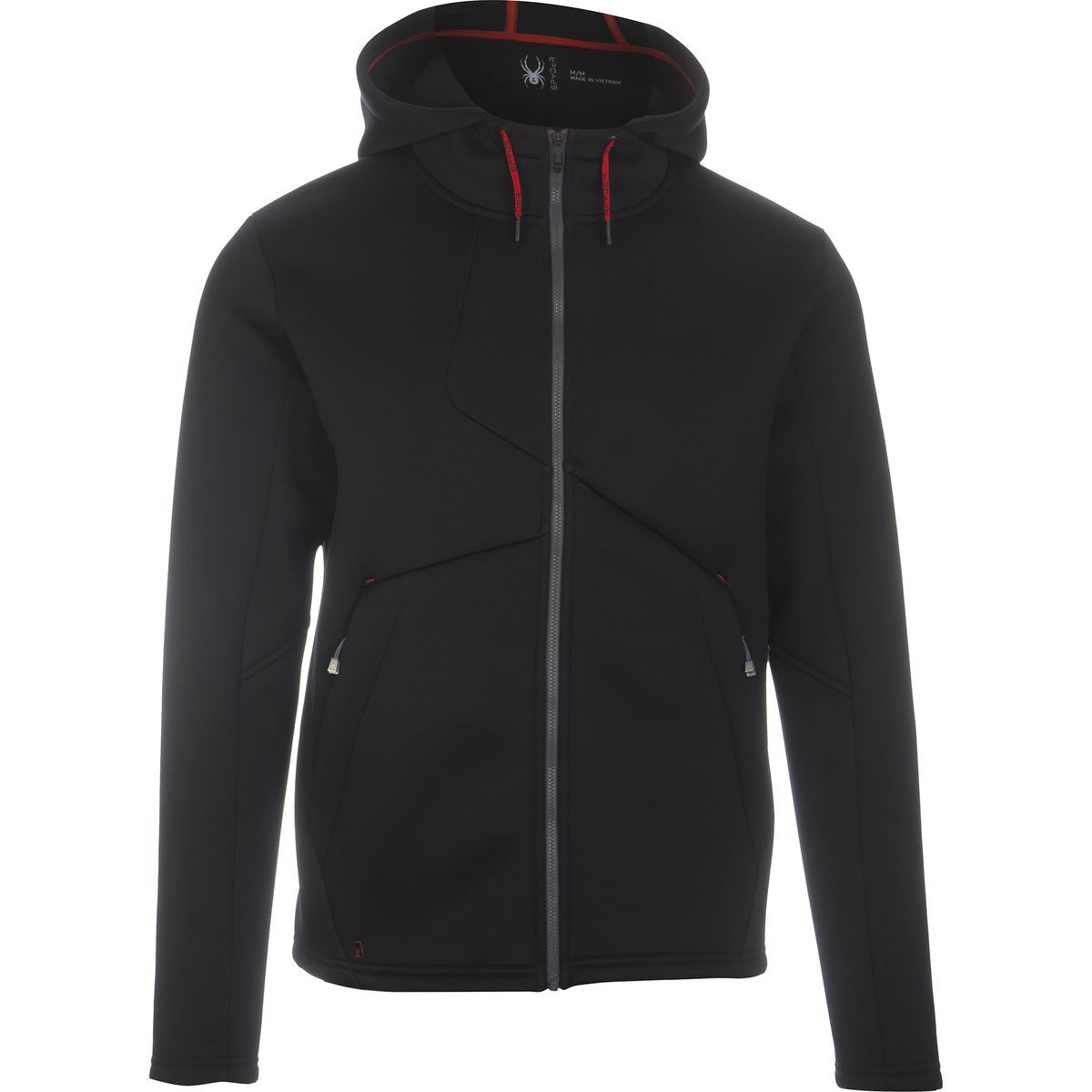 Spyder Paradygm Full-Zip Hoodie - Men's - Clothing