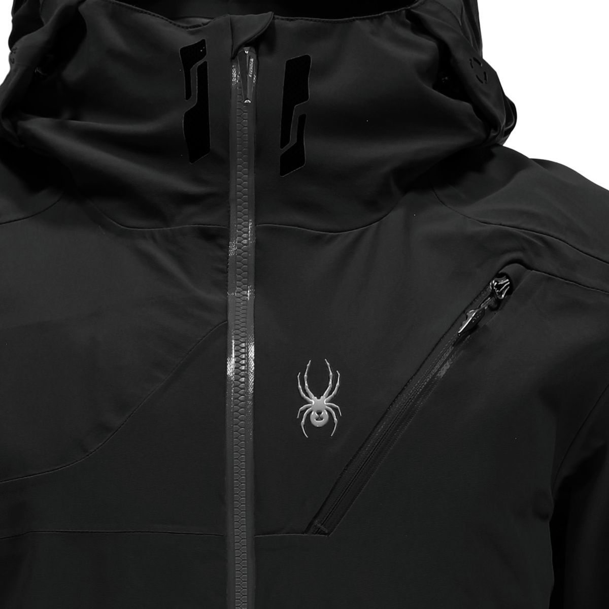 Spyder Eiger Shell Jacket - Men's - Clothing