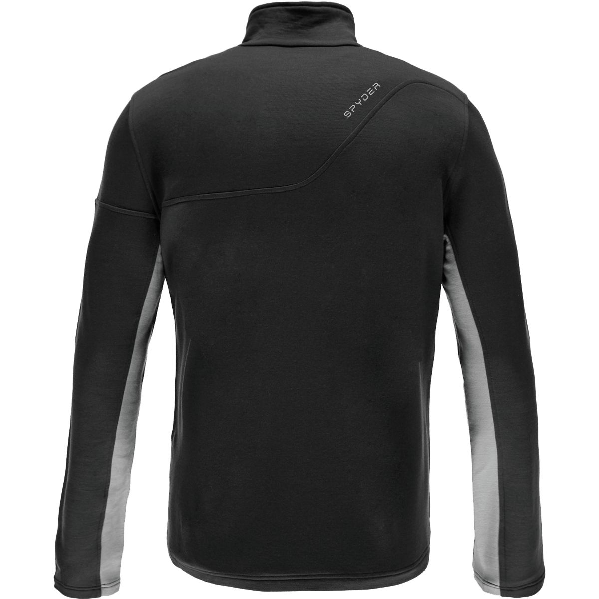Spyder Eiger Wool Full-Zip Sweater - Men's - Clothing