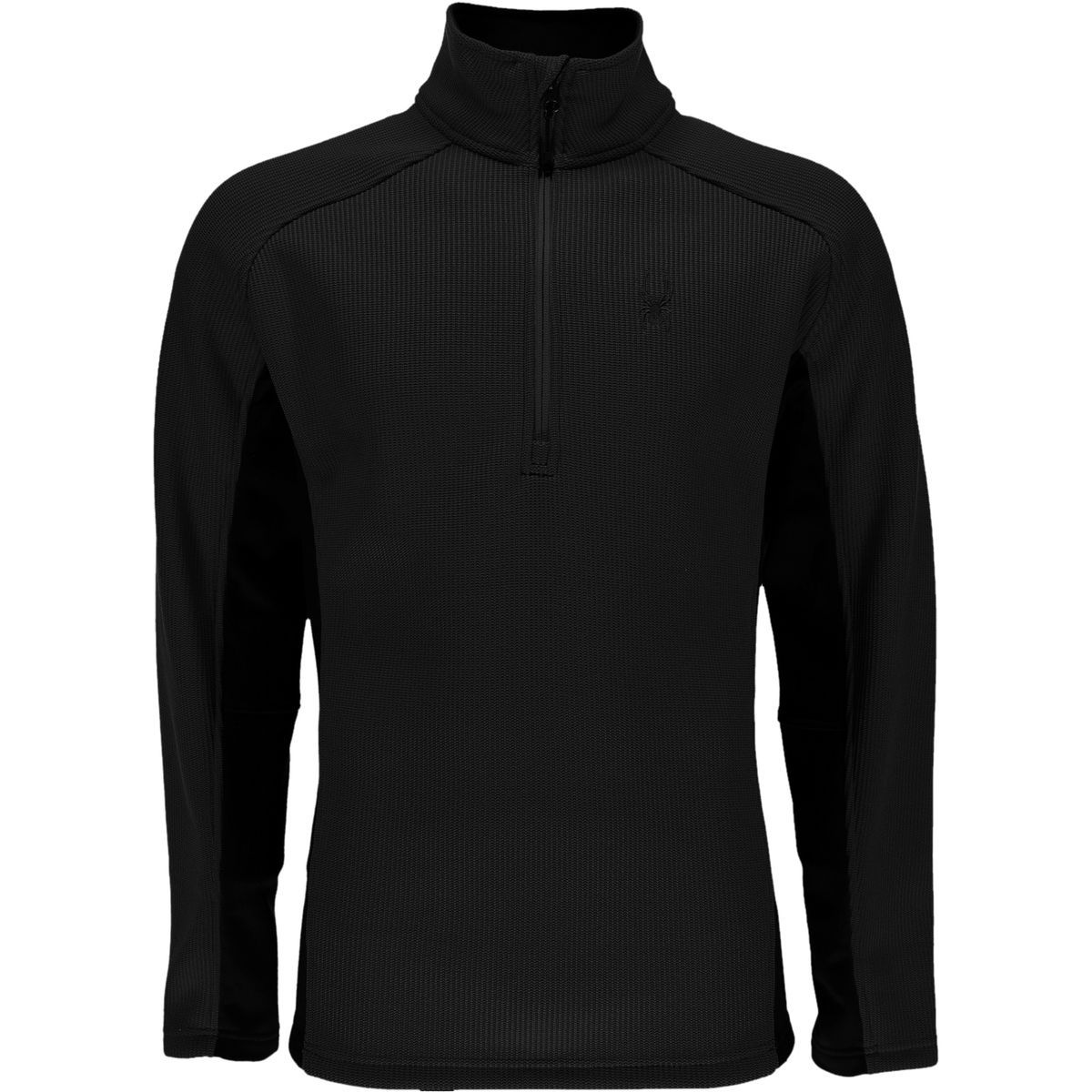 Spyder Outbound 1/2-Zip Midweight Core Sweater - Men's - Clothing