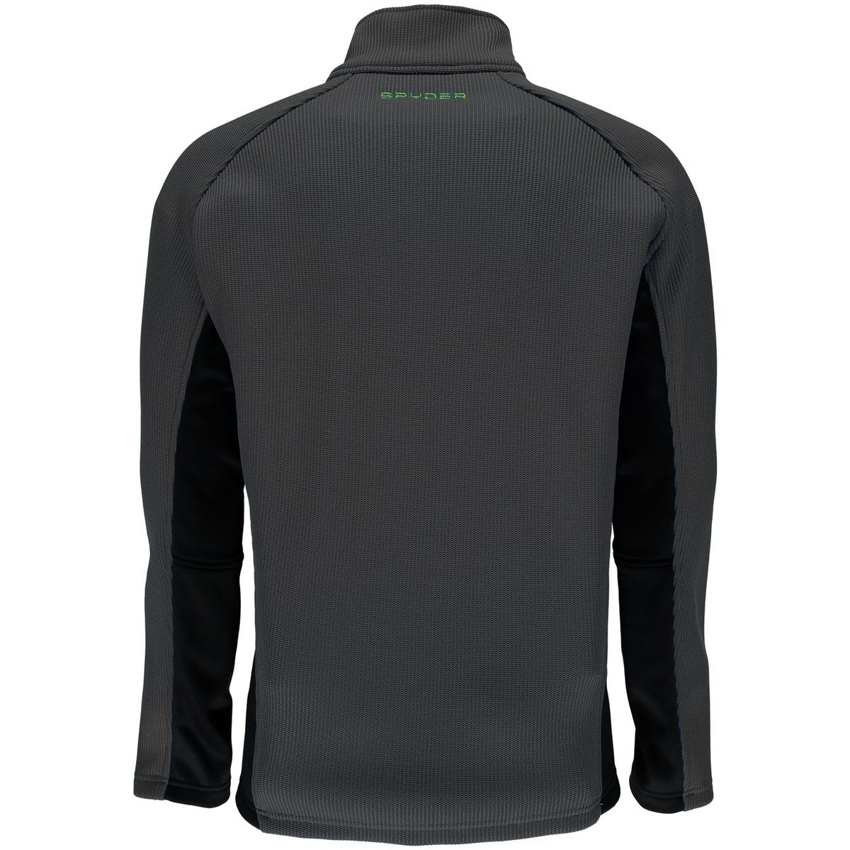 Spyder Outbound 1/2-Zip Midweight Core Sweater - Men's - Clothing
