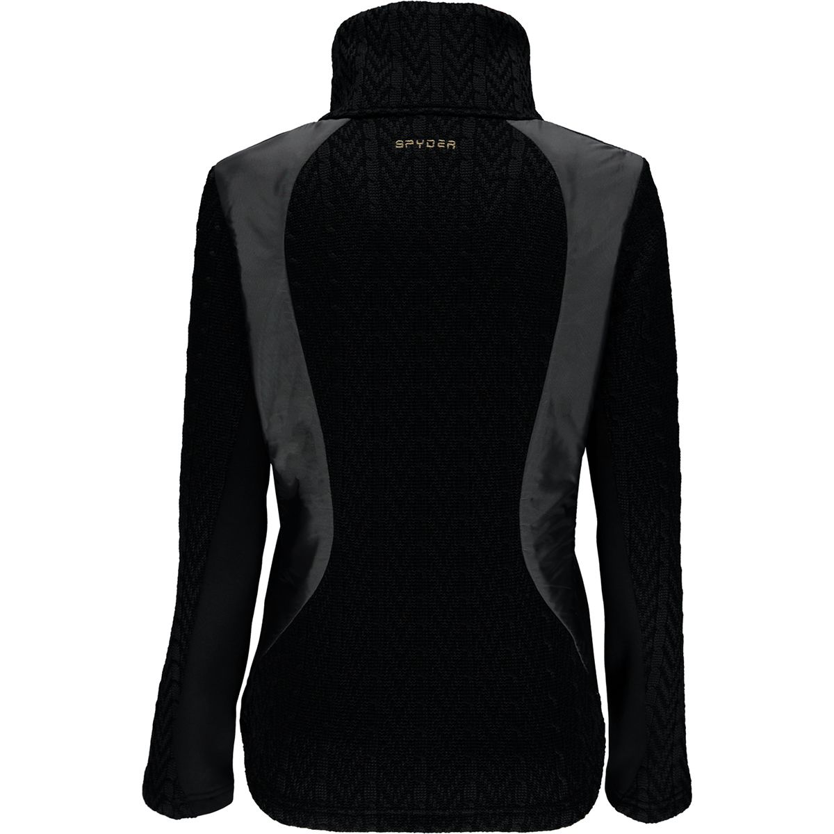 Spyder Lolo Midweight Fleece Jacket - Women's - Clothing