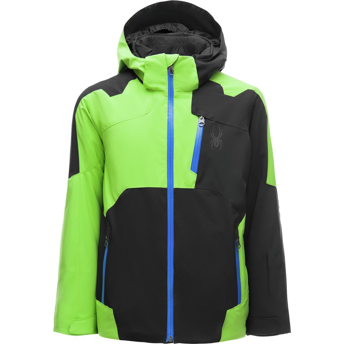 Spyder Speed Jacket - Boys' - Kids
