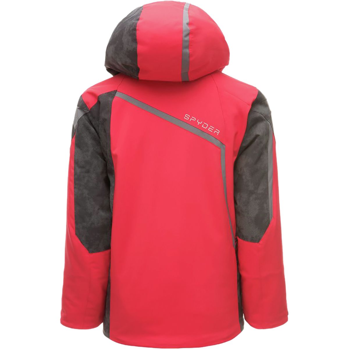 Spyder Mini Challenger Jacket - Toddler Boys' - Kids