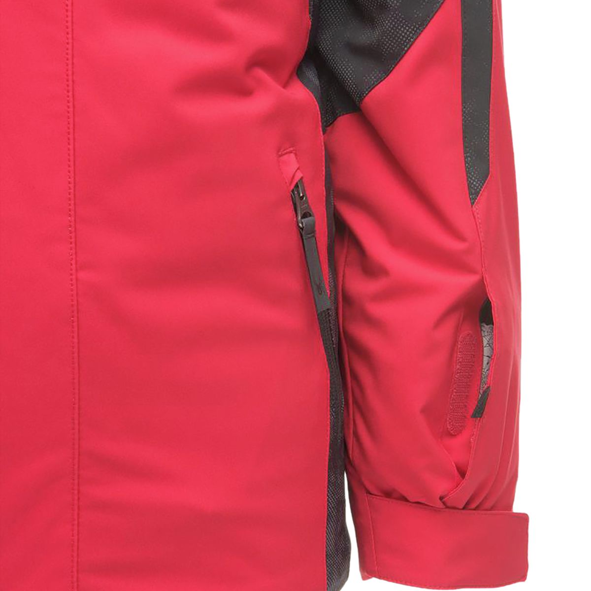 Spyder Mini Challenger Jacket - Toddler Boys' - Kids