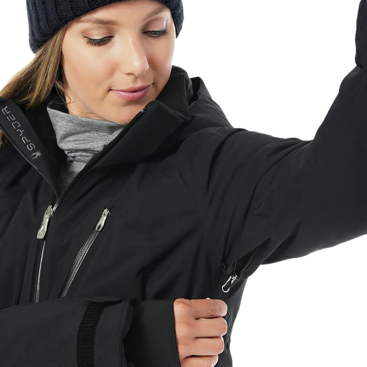 Spyder Leader Jacket - Women's - Clothing