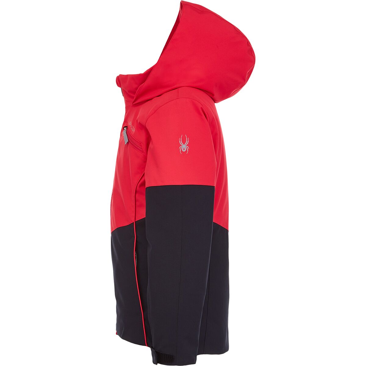 Spyder Conquer Jacket - Girls' - Kids