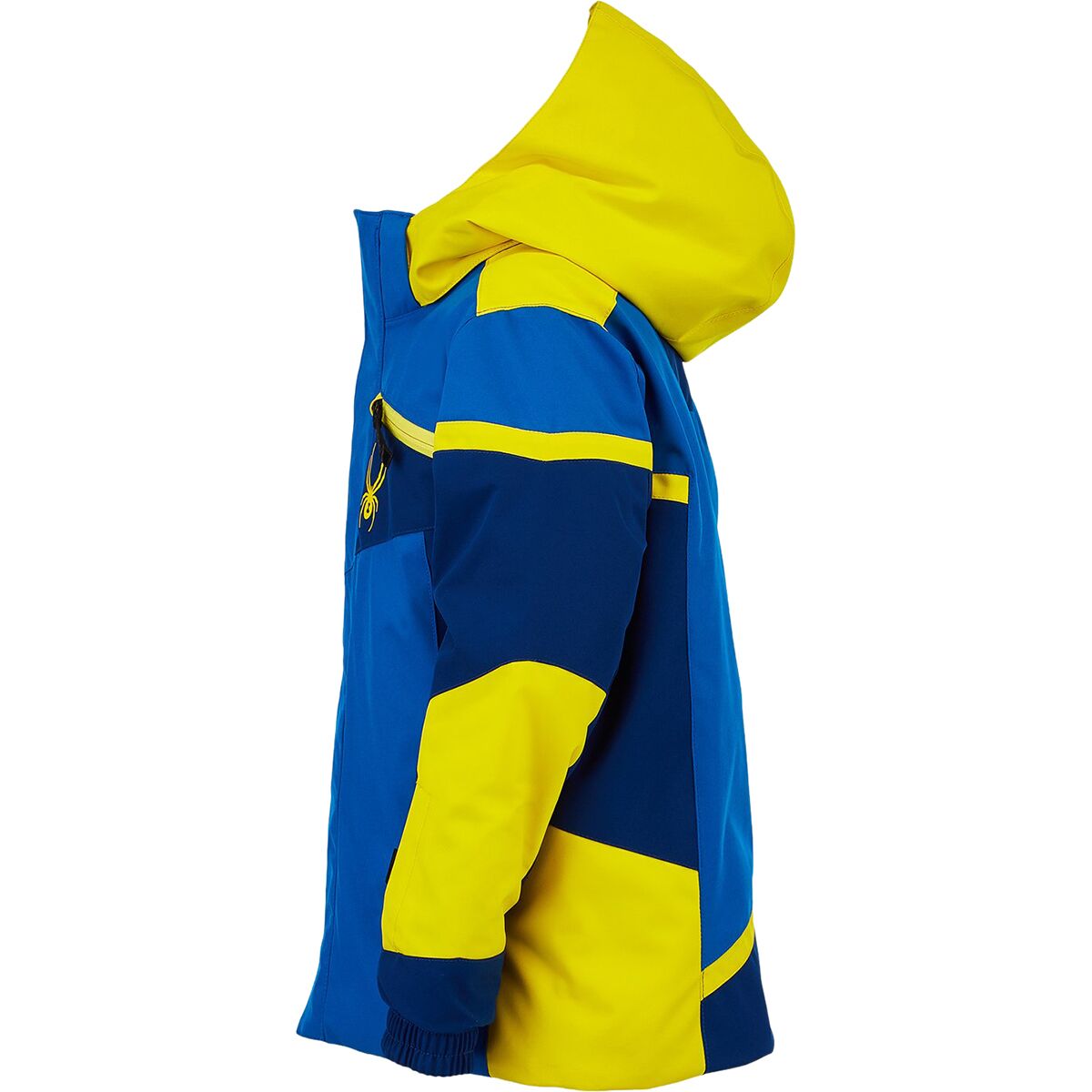 Spyder Mini Challenger Jacket - Toddler Boys' - Kids