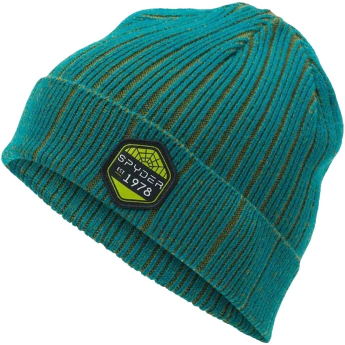 Spyder Spector Beanie - Boys' | Backcountry.com