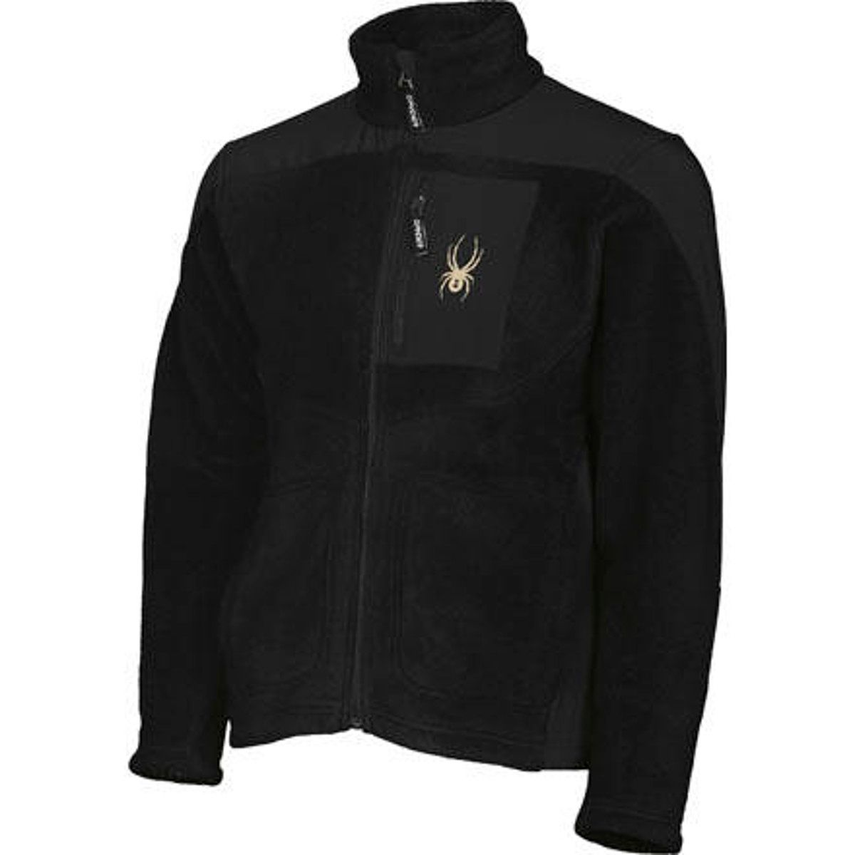 Spyder Outback Fleece Jacket - Men's - Clothing