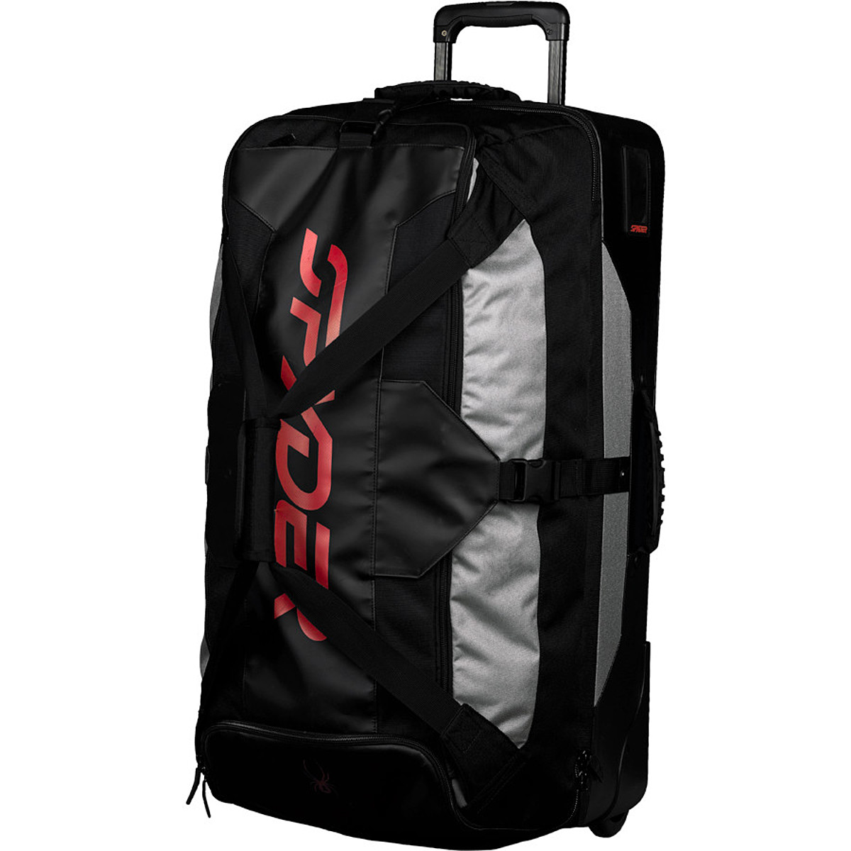 Spyder Garage Wheeled Bag - Travel