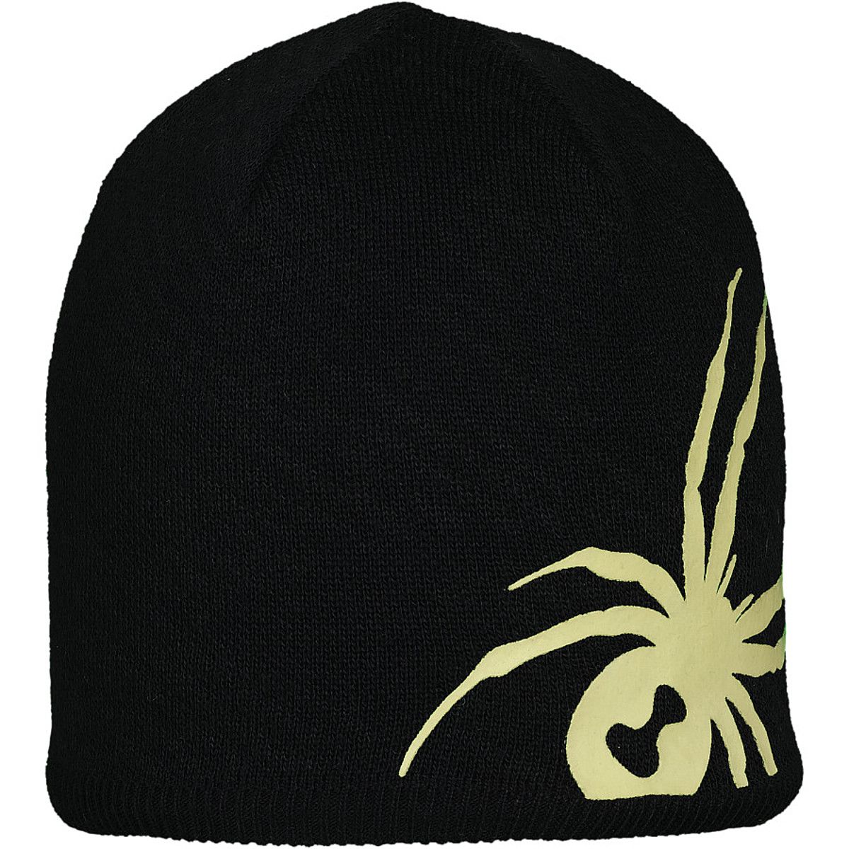 Spyder Glow In The Dark Hat - Boys' - Kids
