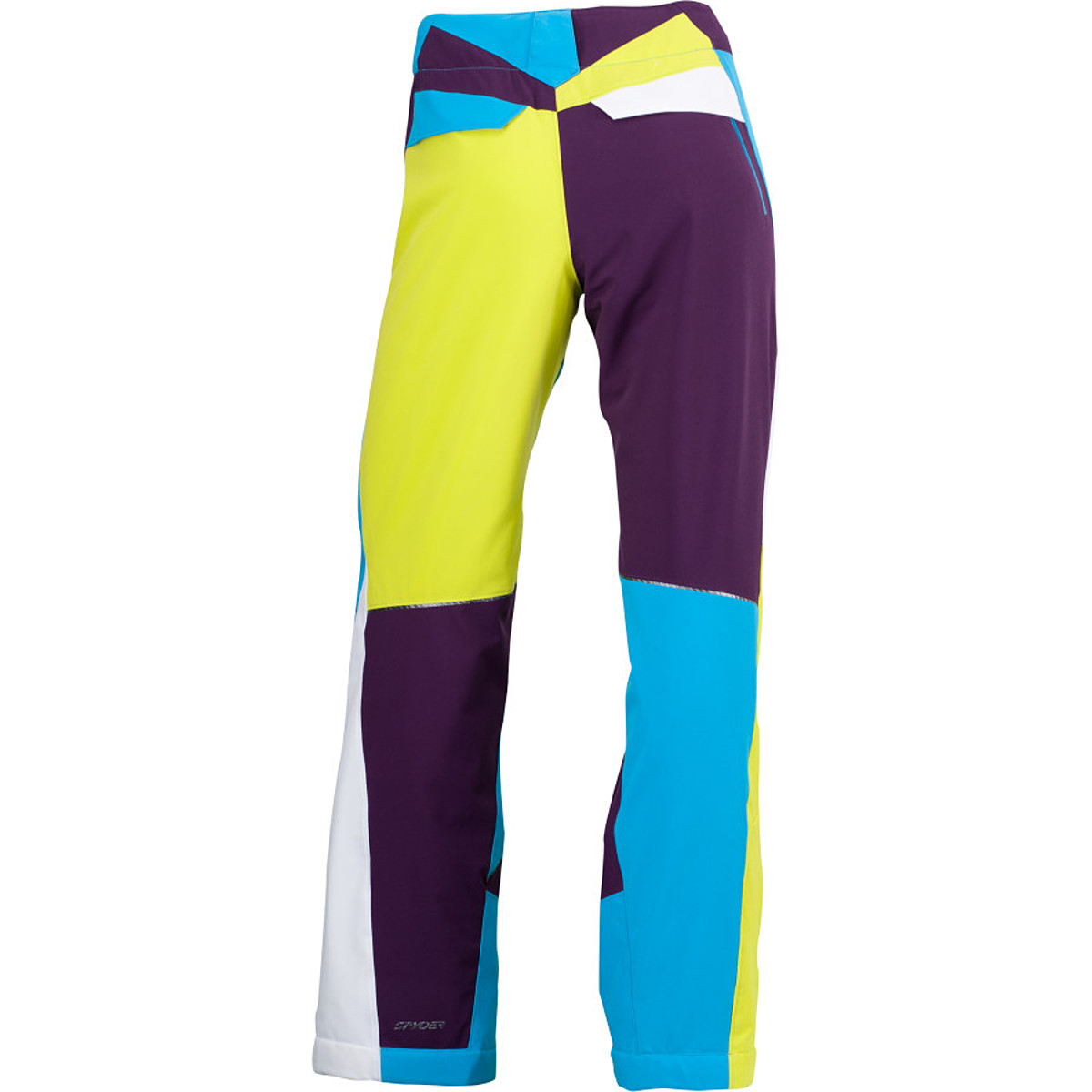 Spyder Thrill Athletic Fit Pant - Women's - Clothing
