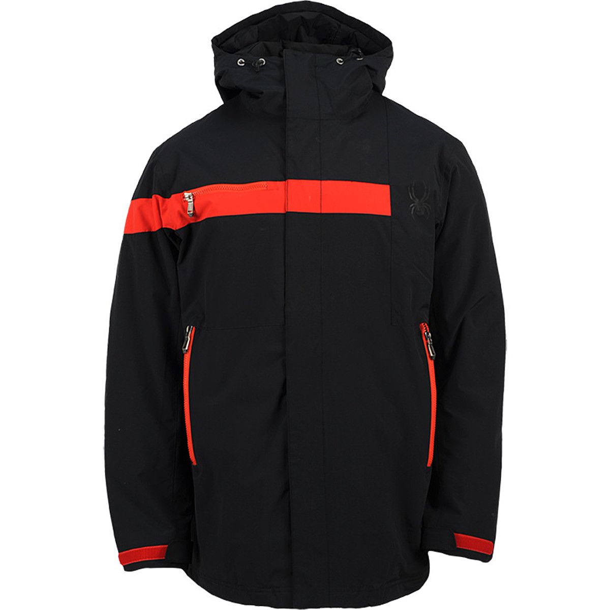 Spyder Overtime Jacket - Men's - Clothing