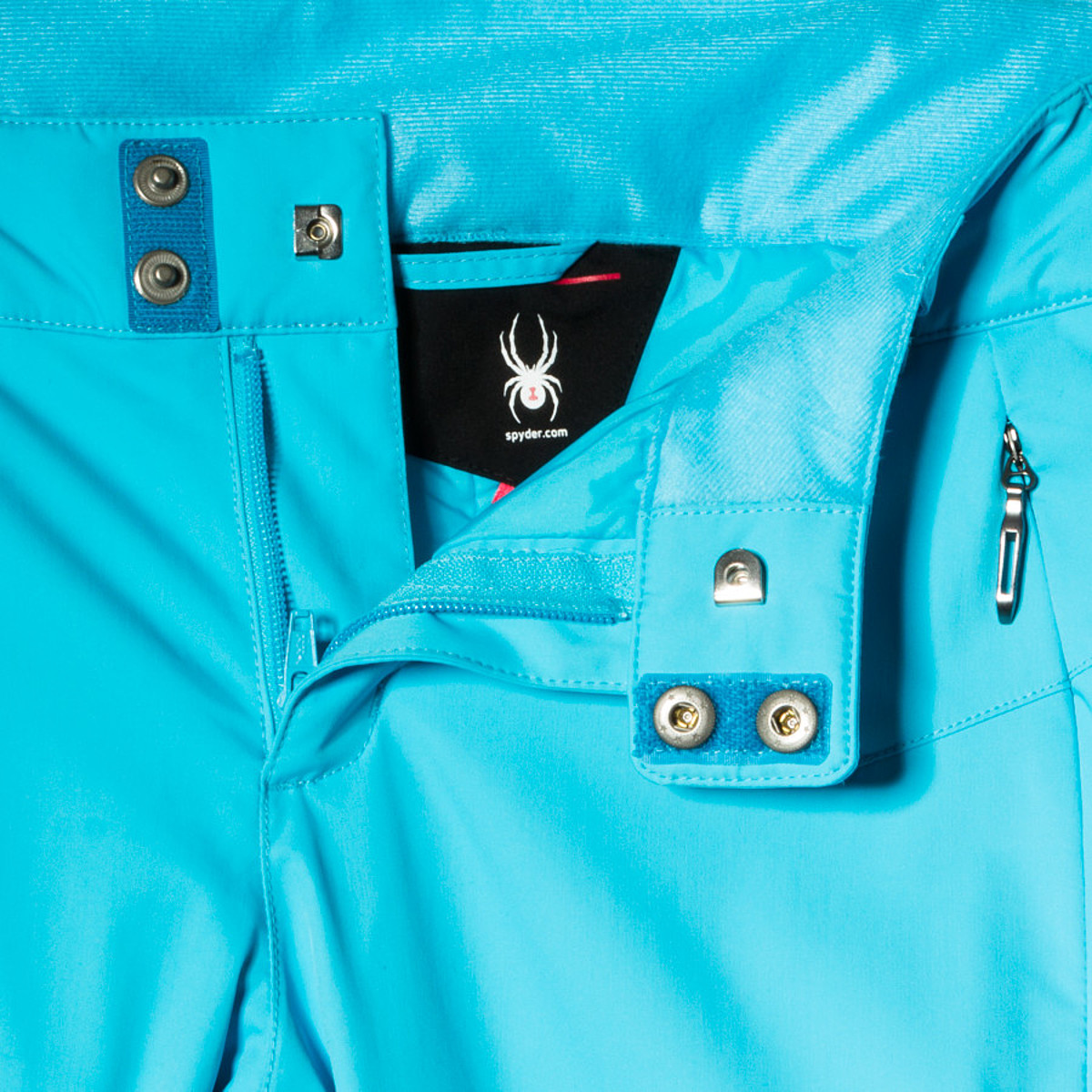Spyder Traveler Tailored Fit Pant - Women's - Clothing