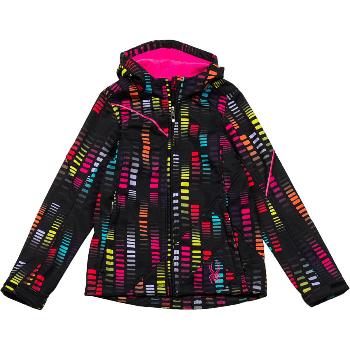 Spyder Arc Softshell Jacket - Girls' - Kids