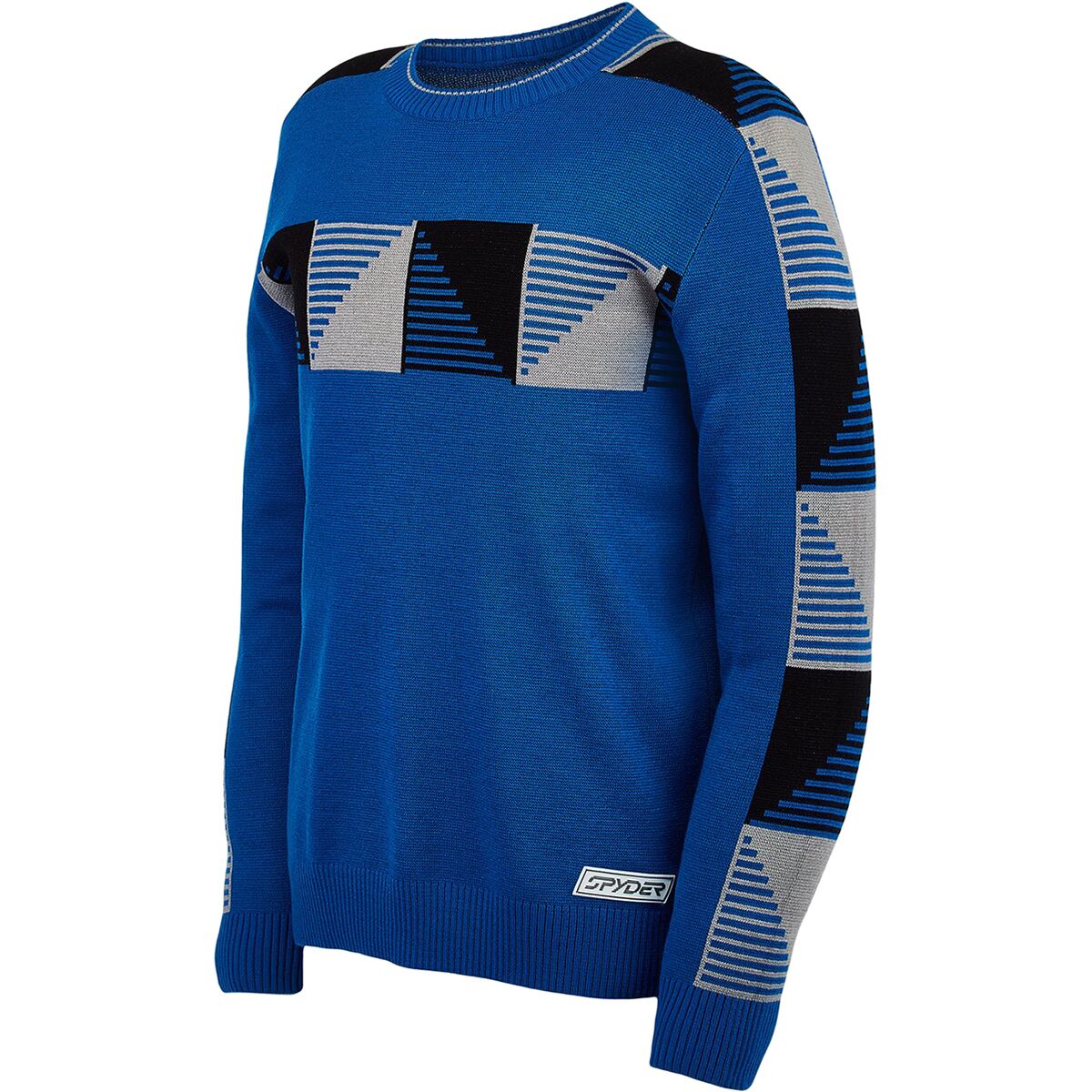 Spyder Classic Crew Sweater - Men's - Clothing