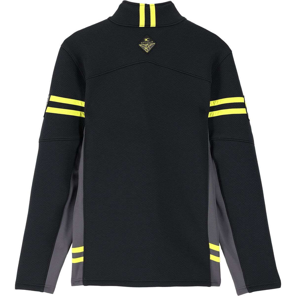 Spyder Wengen Encore Full-Zip Jacket - Men's - Clothing