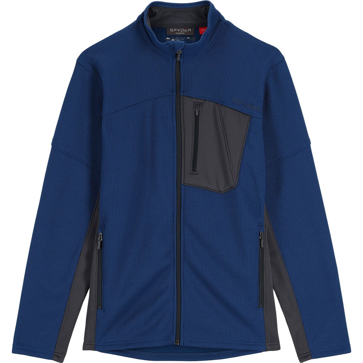 Spyder Bandit Full-Zip Sweater - Men's