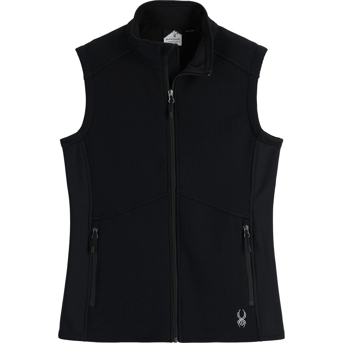 Spyder Bandita Vest - Women's - Clothing