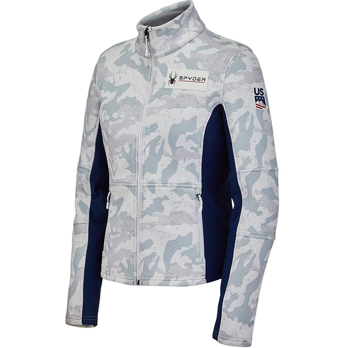 Spyder USST Encore Full-Zip Jacket - Women's - Clothing