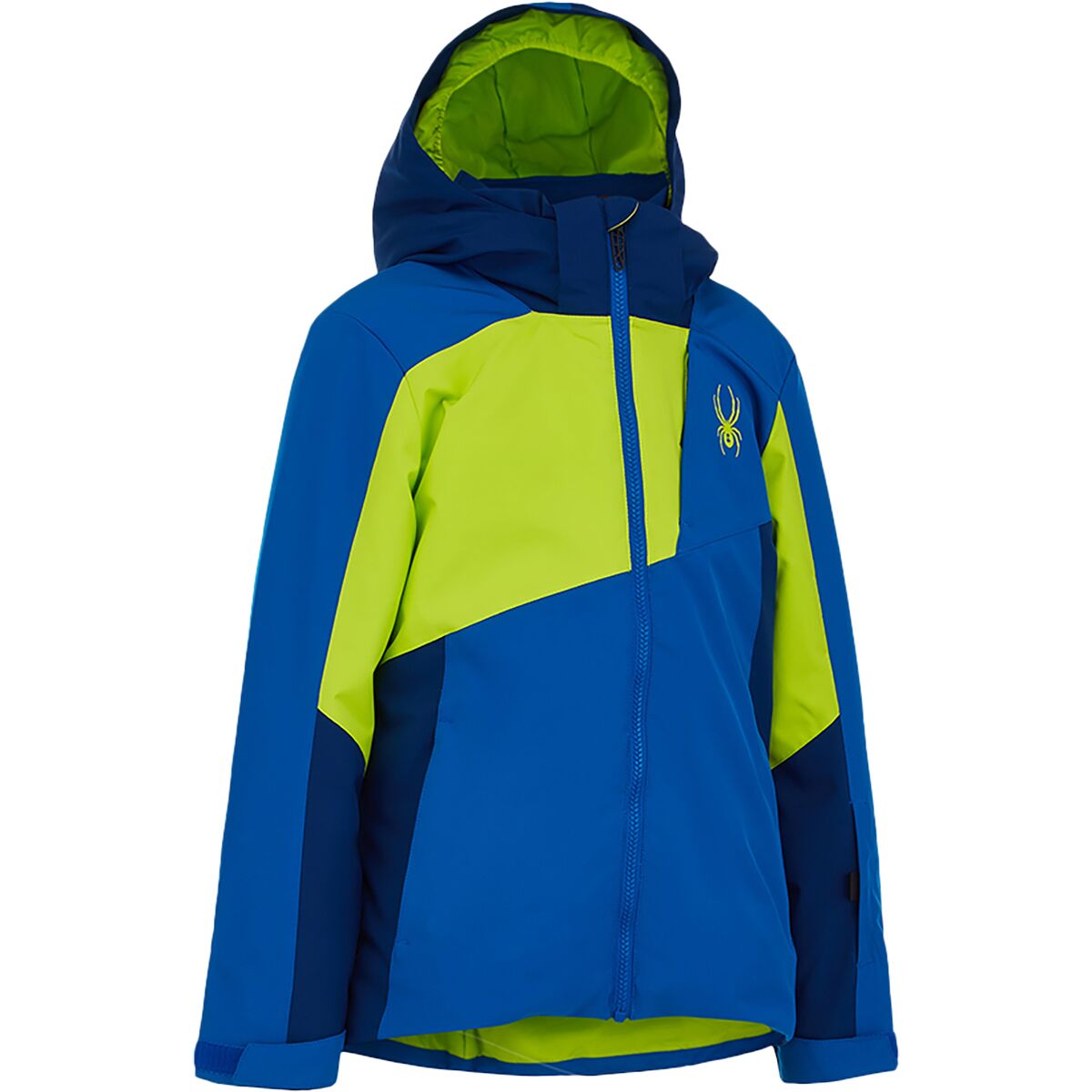 Spyder Ambush Jacket - Boys' - Kids