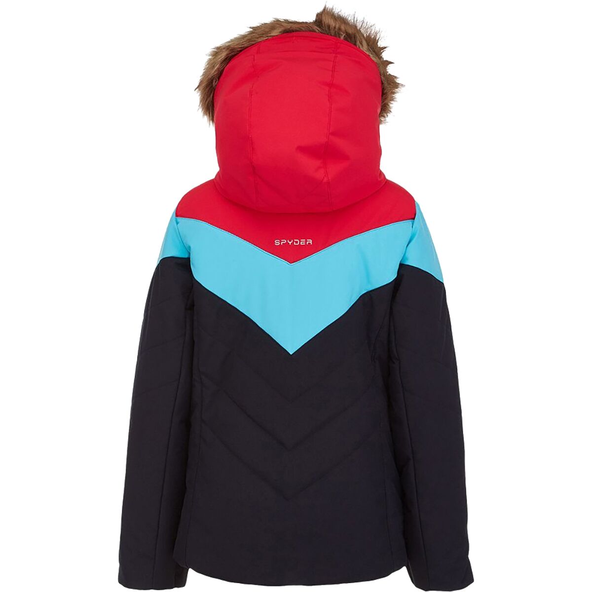 Spyder Lola Jacket - Girls' - Kids