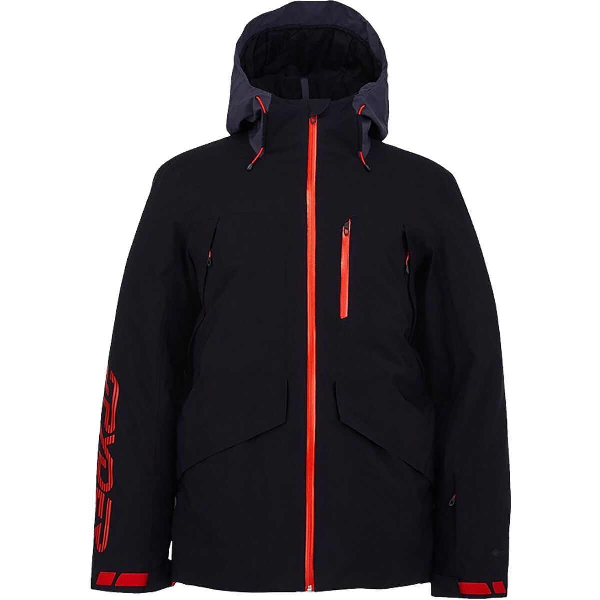 Spyder Anthem GTX Jacket - Men's - Clothing