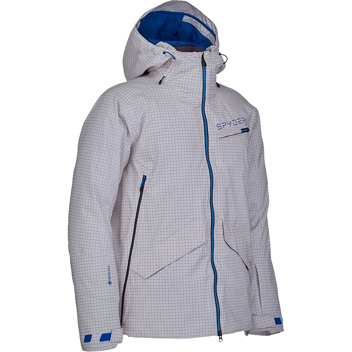 Spyder Innsbruck GORE-TEX Jacket - Men's - Clothing