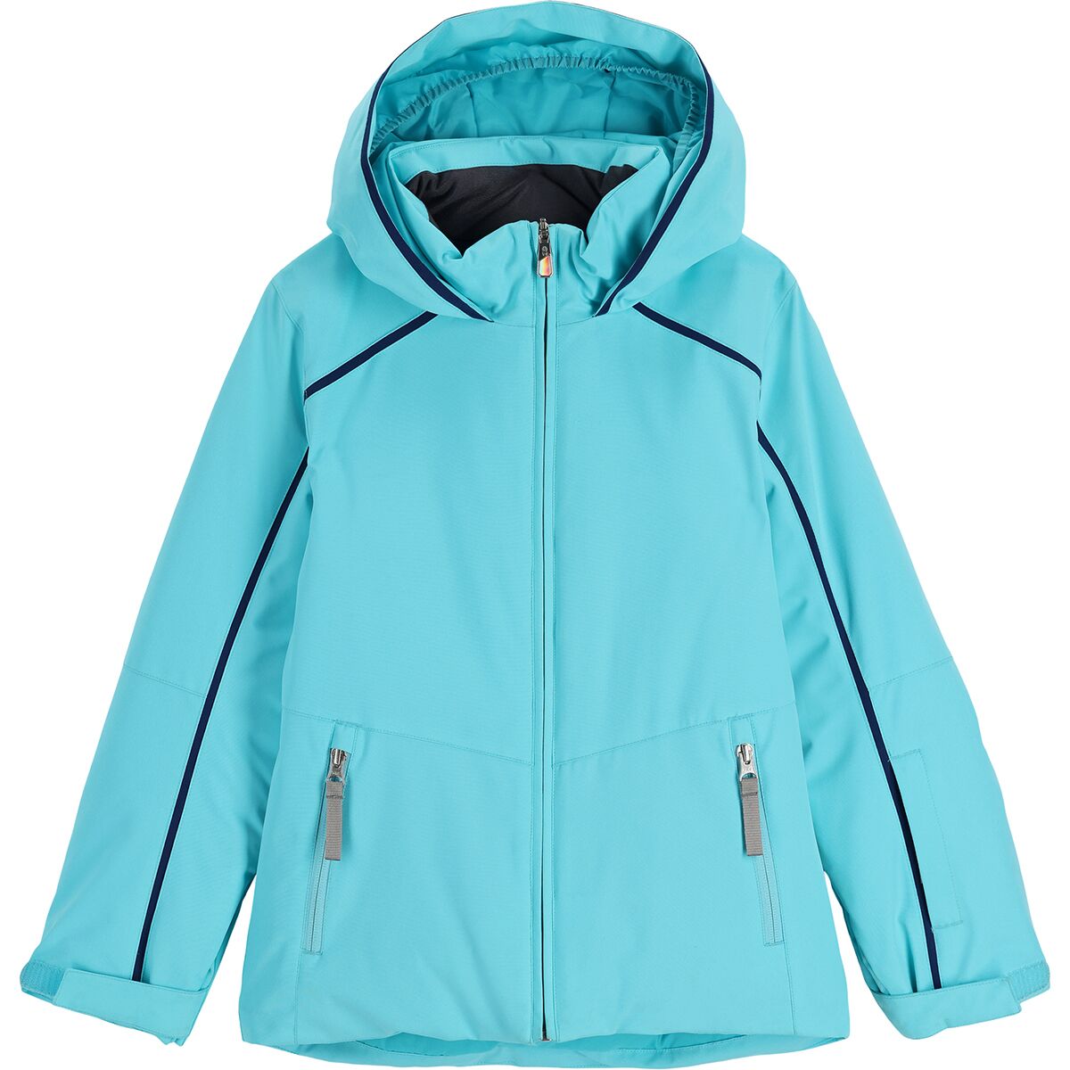 Spyder Conquer Insulated Ski Jacket - Girls' - Kids