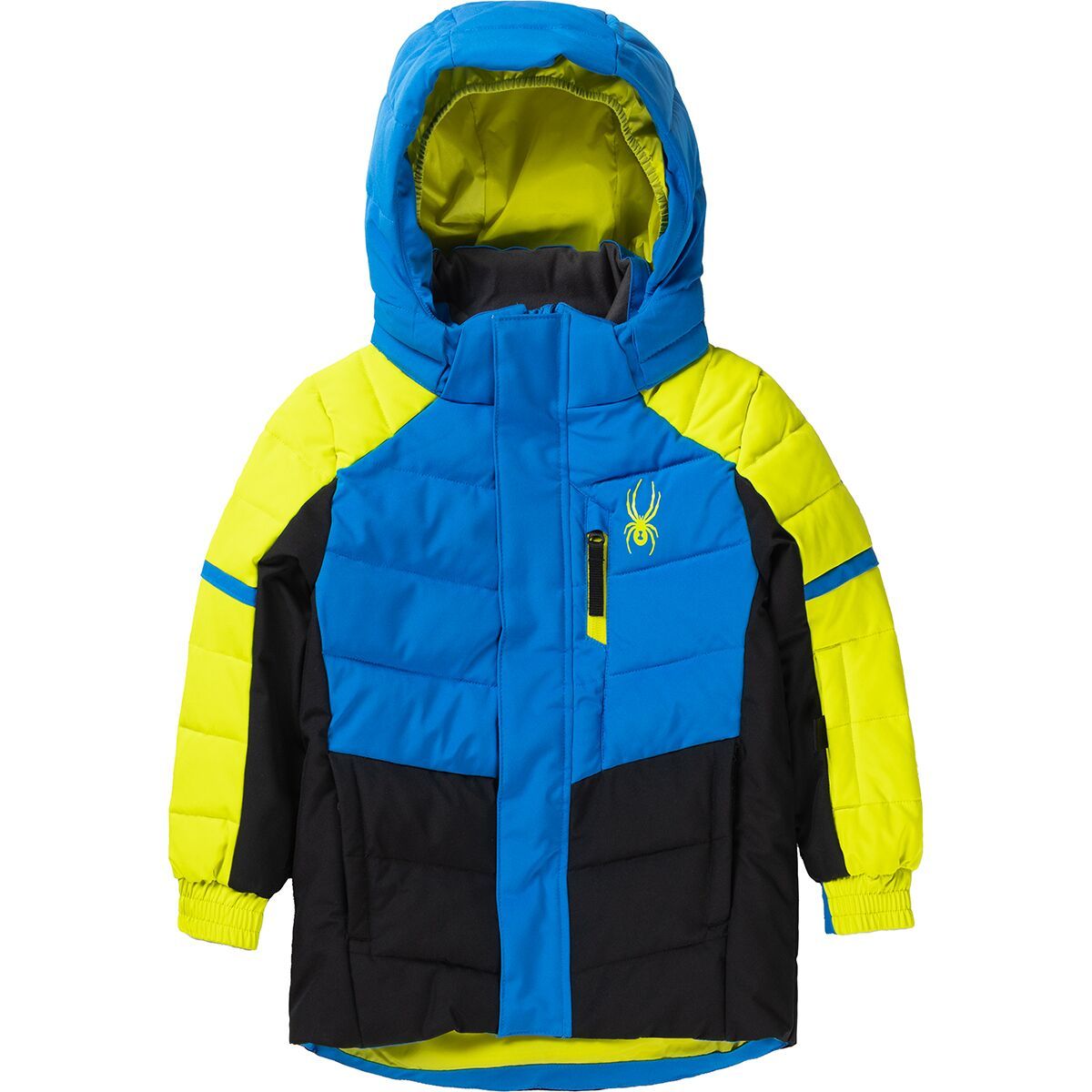 Spyder Impulse Synthetic Insulation Jacket - Little Boys' - Kids