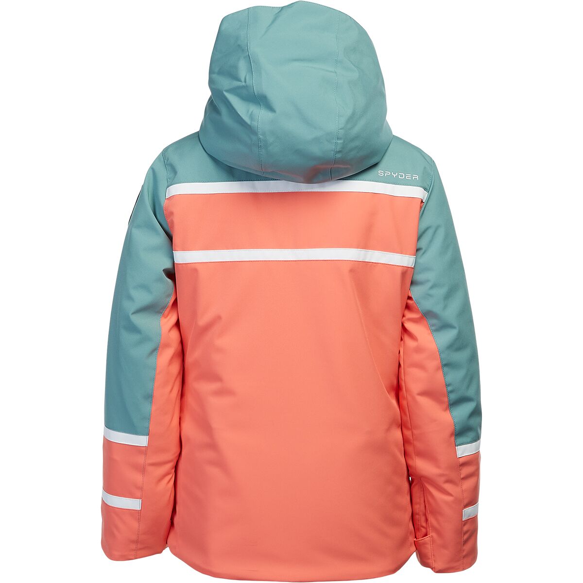 Spyder Mila Insulated Ski Jacket - Girls' - Kids