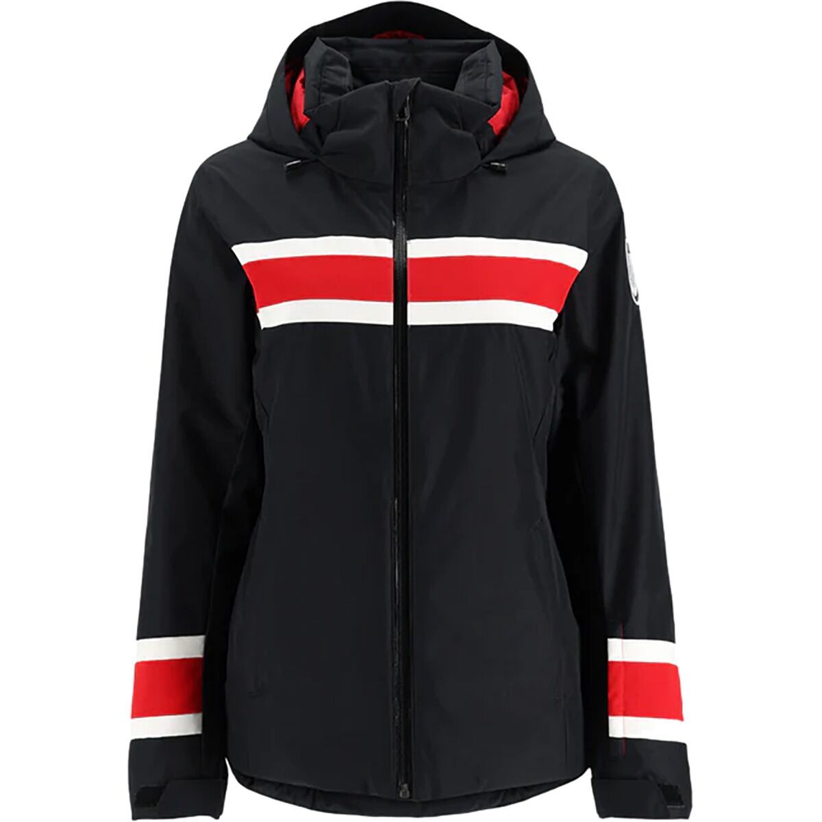 Spyder Captivate Jacket - Women's - Clothing
