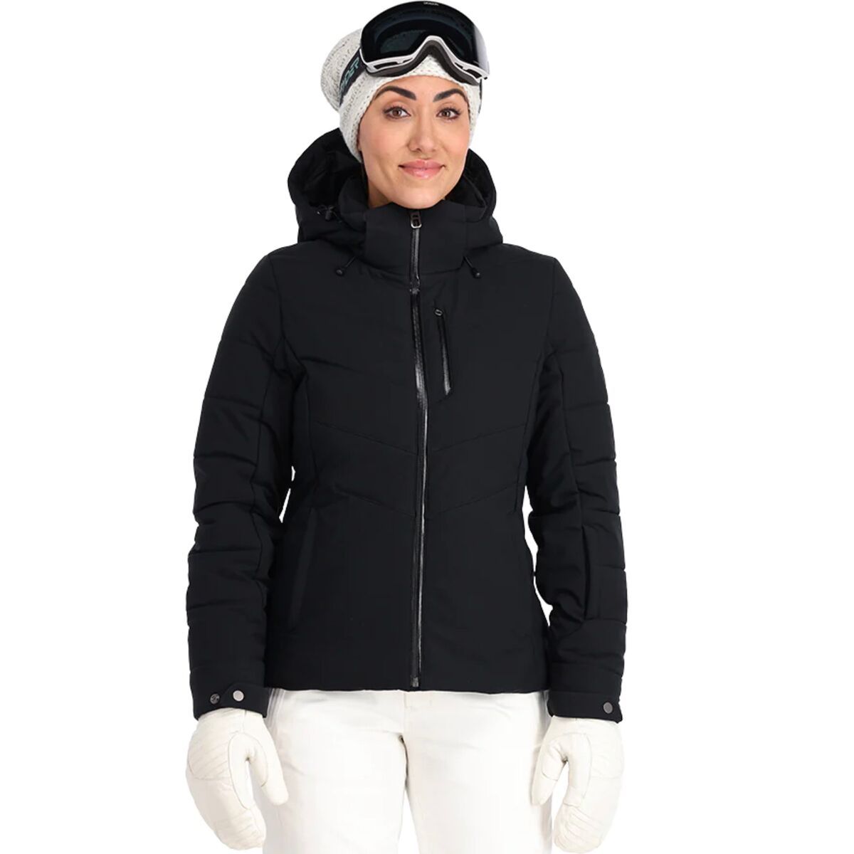 Spyder Haven Jacket - Women's - Clothing