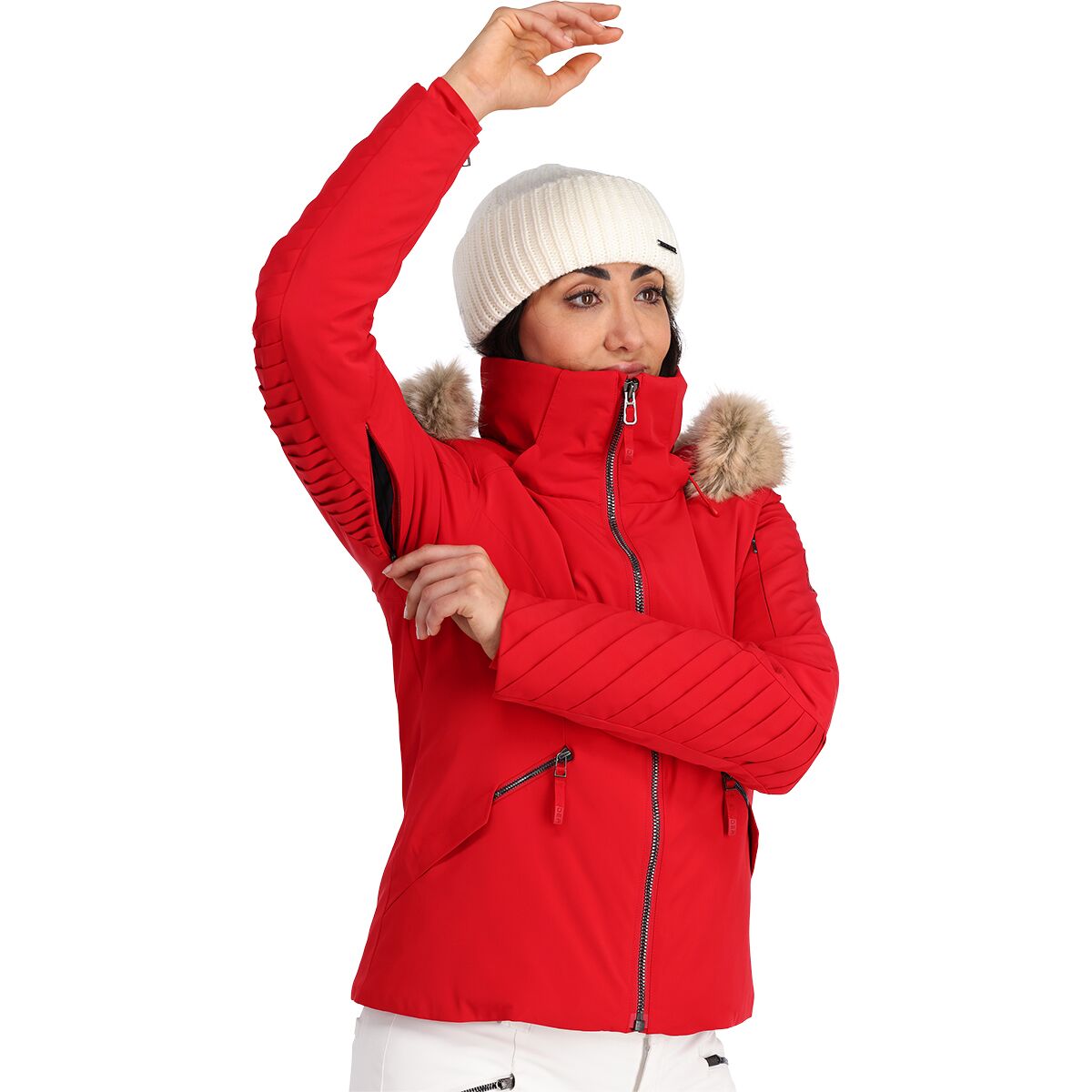 Spyder Pinnacle GORE-TEX INFINIUM Jacket - Women's - Clothing